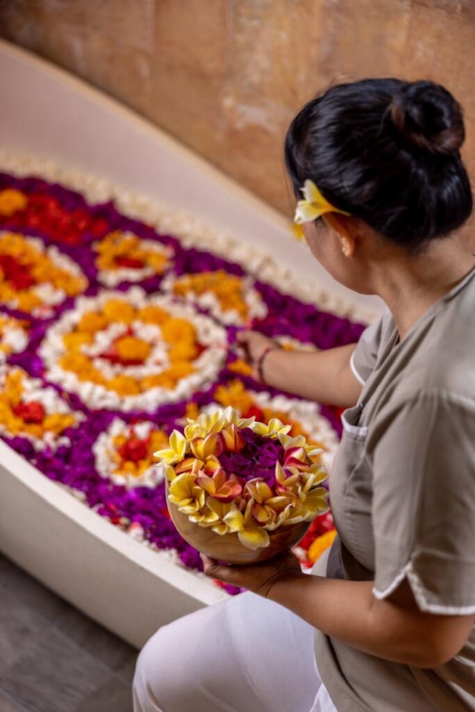 Spa - Honeymoon Guesthouse